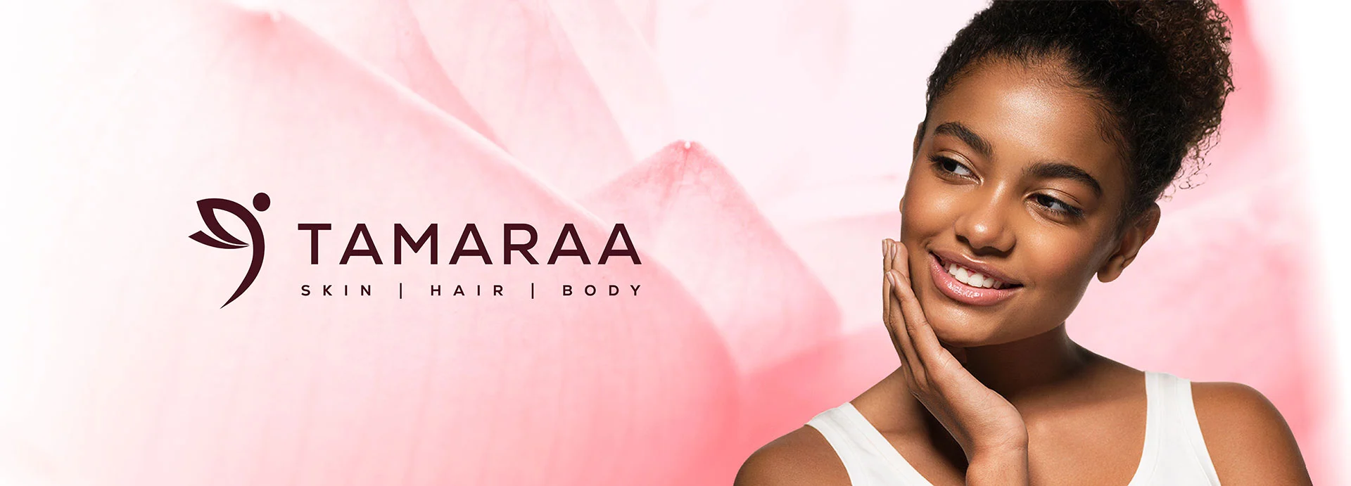 Explore Tamaara - Chorus Communications Portfolio Showcase